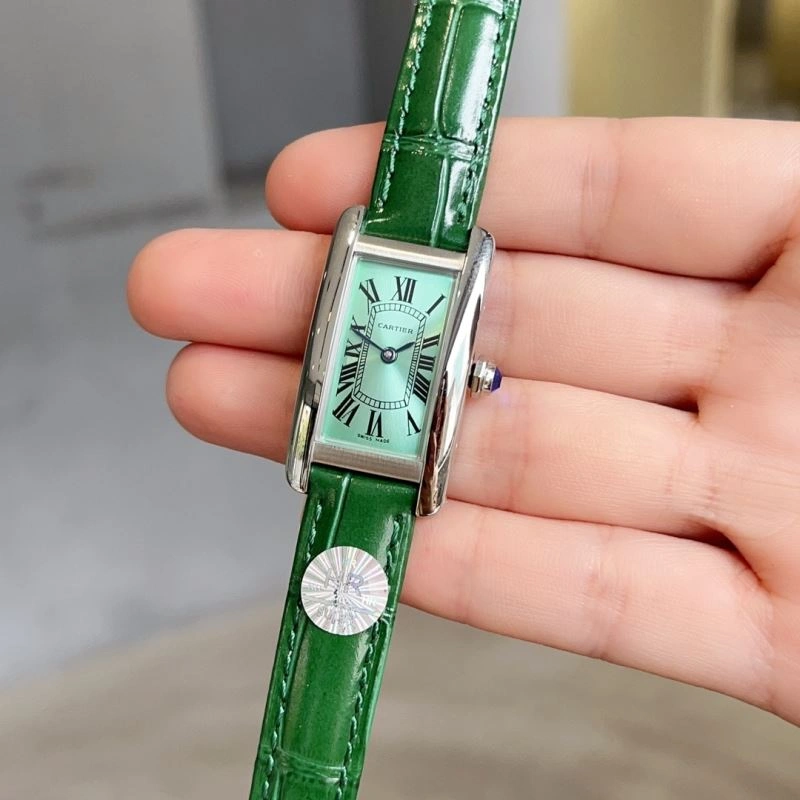 Factory-made CARTIER Watches