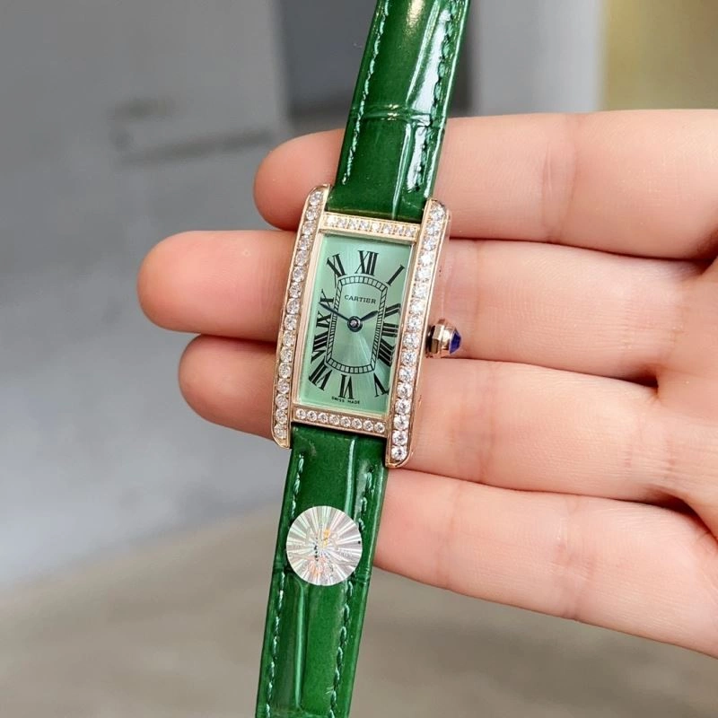 Factory-made CARTIER Watches