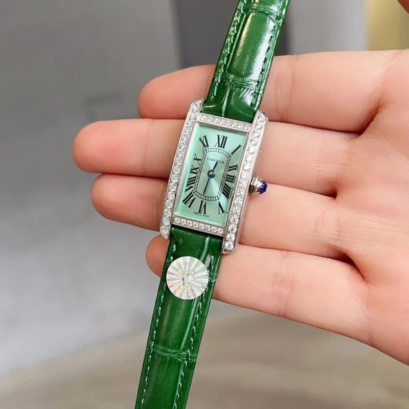 Factory-made CARTIER Watches
