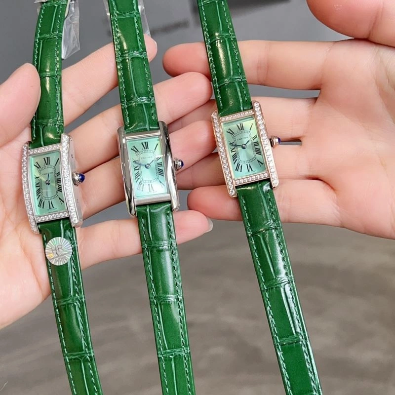 Factory-made CARTIER Watches