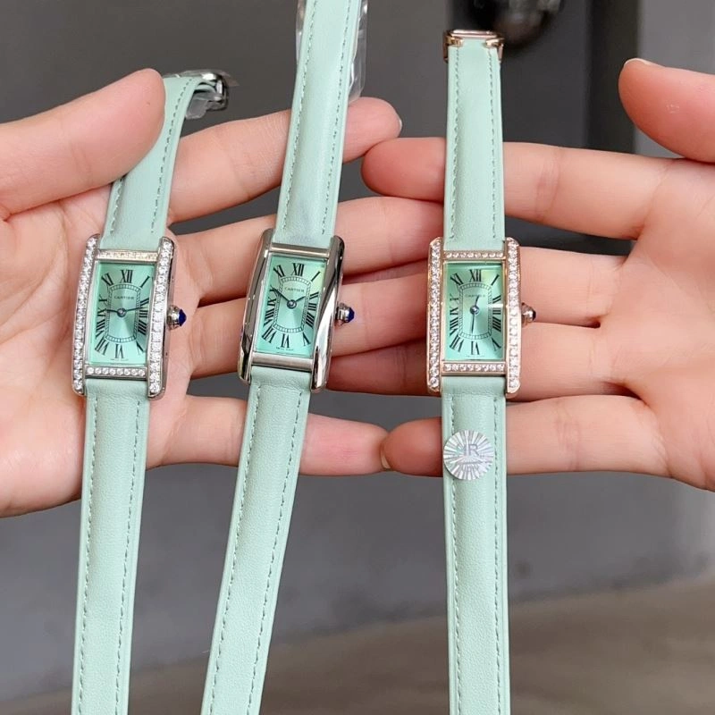 Factory-made CARTIER Watches