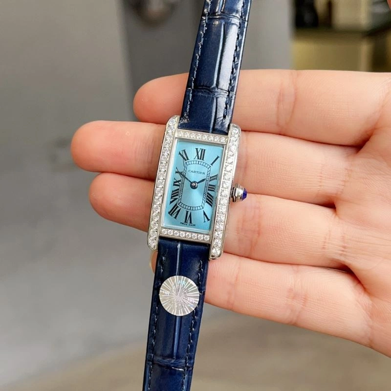 High accuracy CARTIER Watches