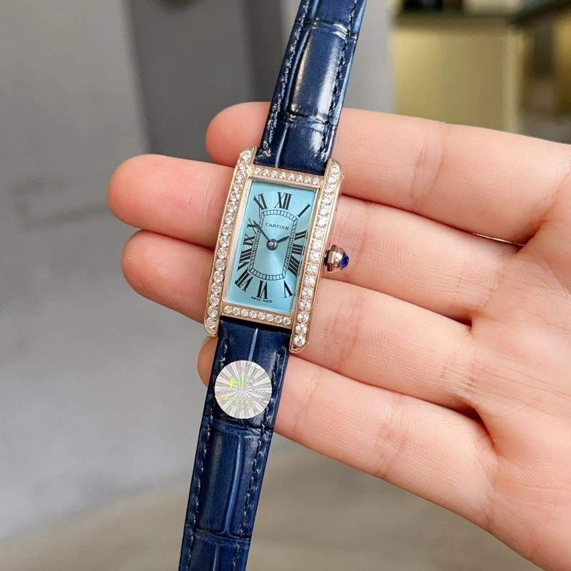 High accuracy CARTIER Watches
