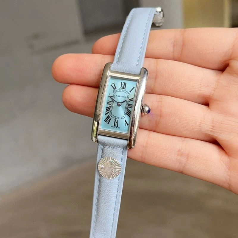 High accuracy CARTIER Watches