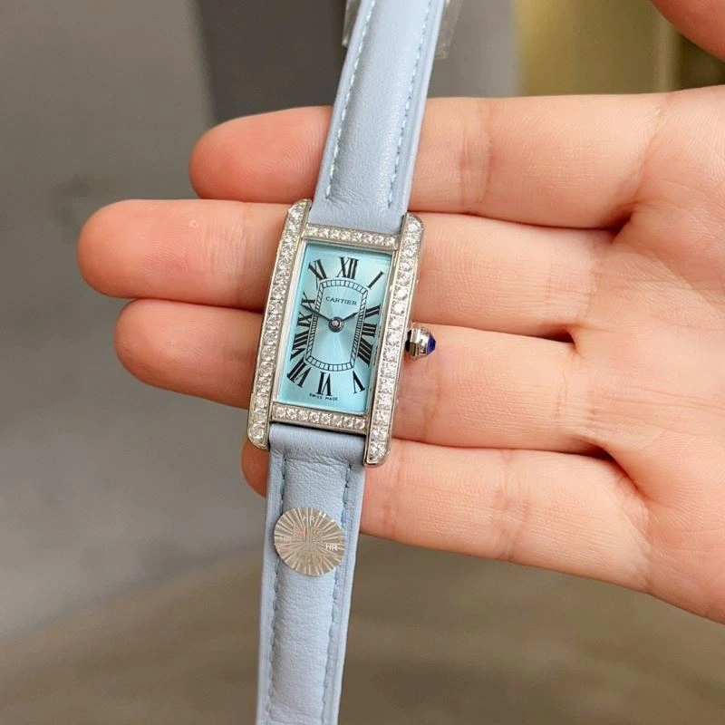 High accuracy CARTIER Watches