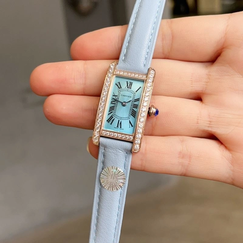 High accuracy CARTIER Watches