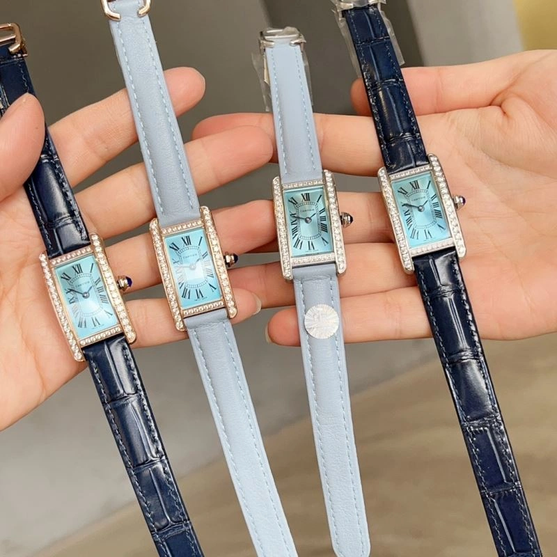High accuracy CARTIER Watches