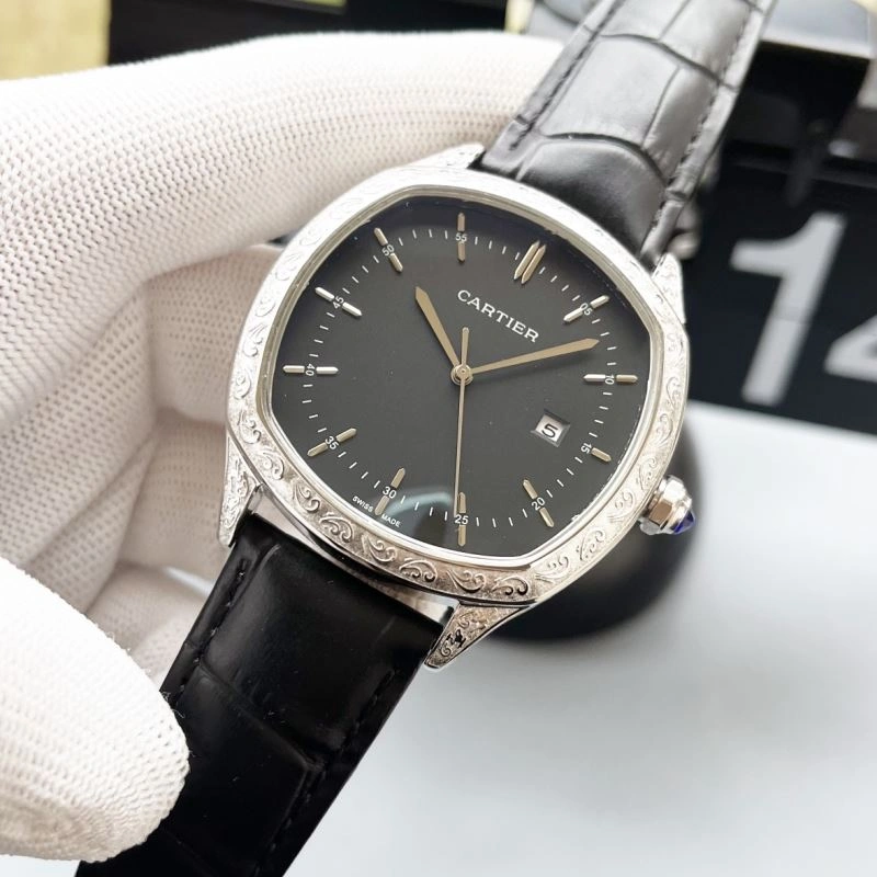 Affordable CARTIER Watches