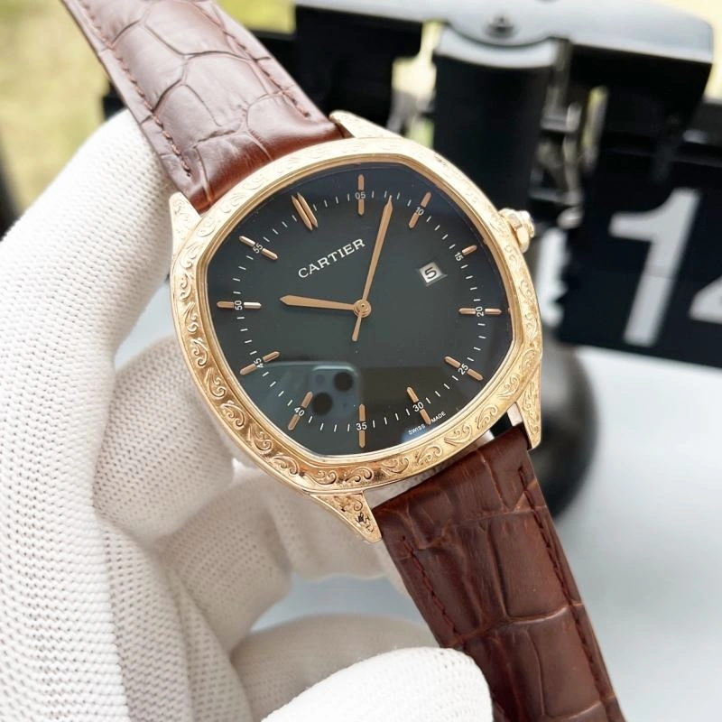Affordable CARTIER Watches