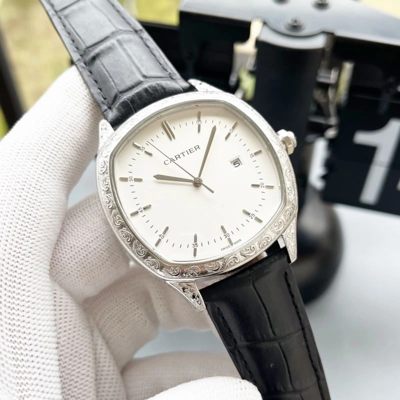 Affordable CARTIER Watches
