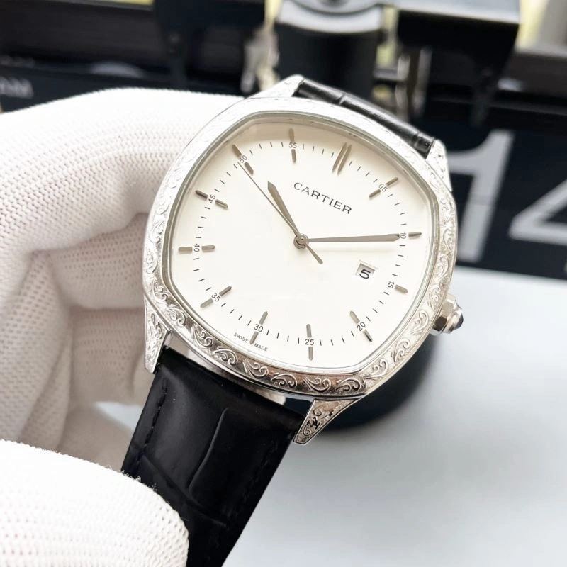 Affordable CARTIER Watches