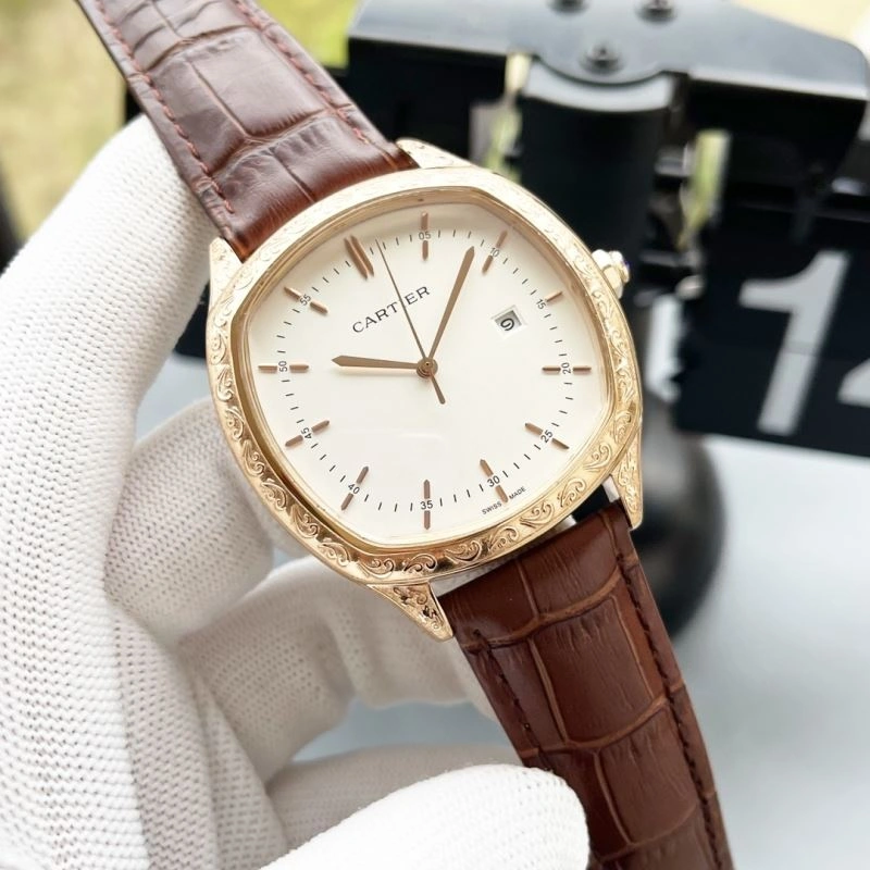 Affordable CARTIER Watches