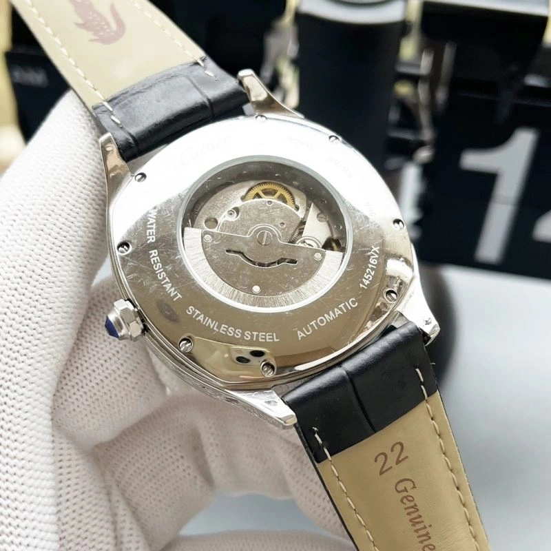 Affordable CARTIER Watches