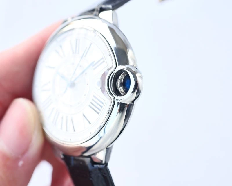 Real CARTIER Watches