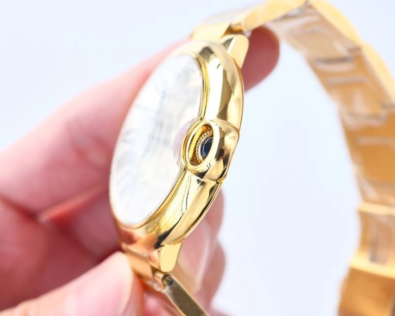 Indistinguishable CARTIER Watches