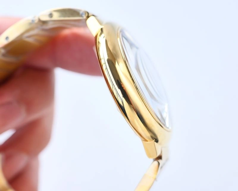 Indistinguishable CARTIER Watches