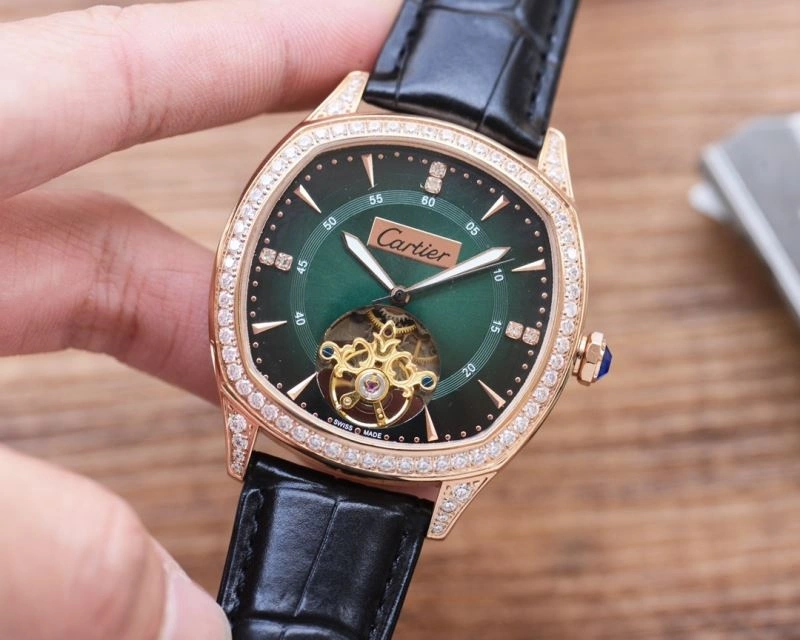 Low-cost CARTIER Watches