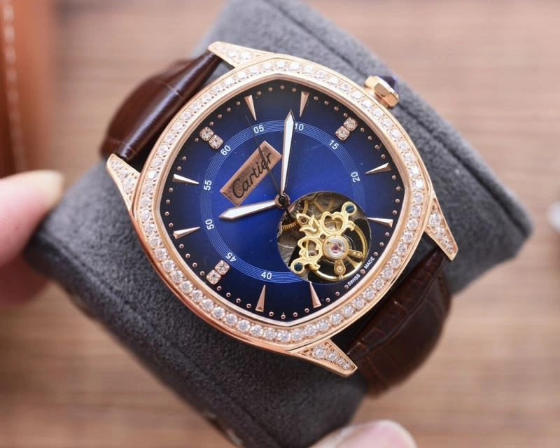 Low-cost CARTIER Watches