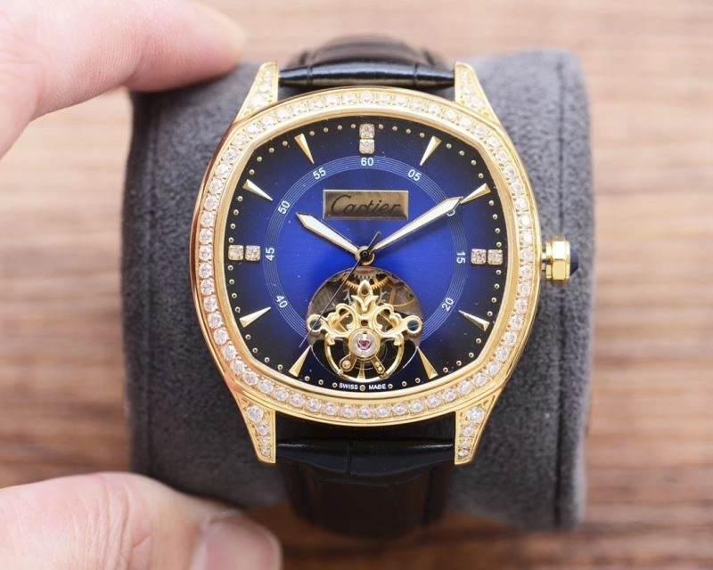 Low-cost CARTIER Watches