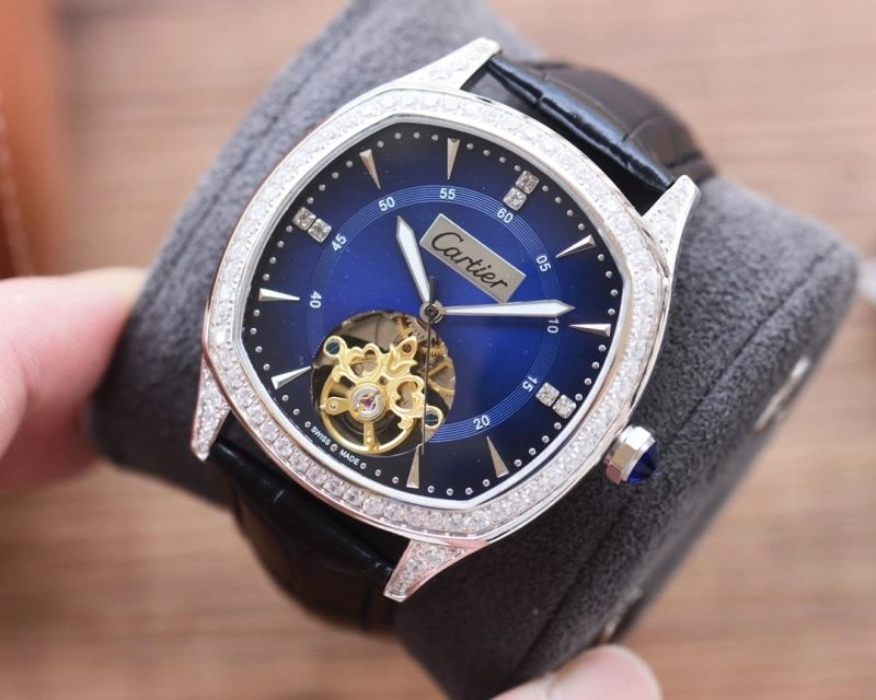 Low-cost CARTIER Watches