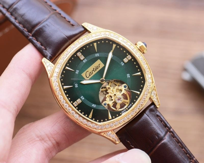Low-cost CARTIER Watches