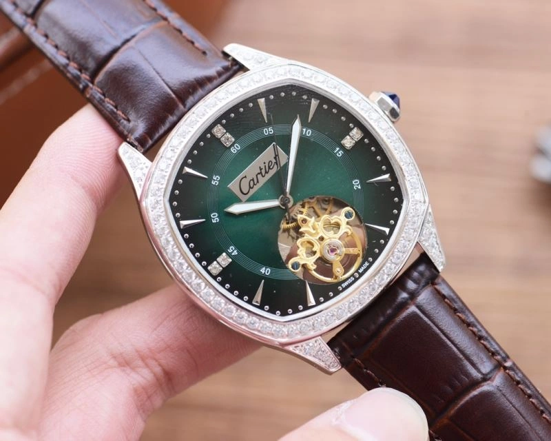 Low-cost CARTIER Watches