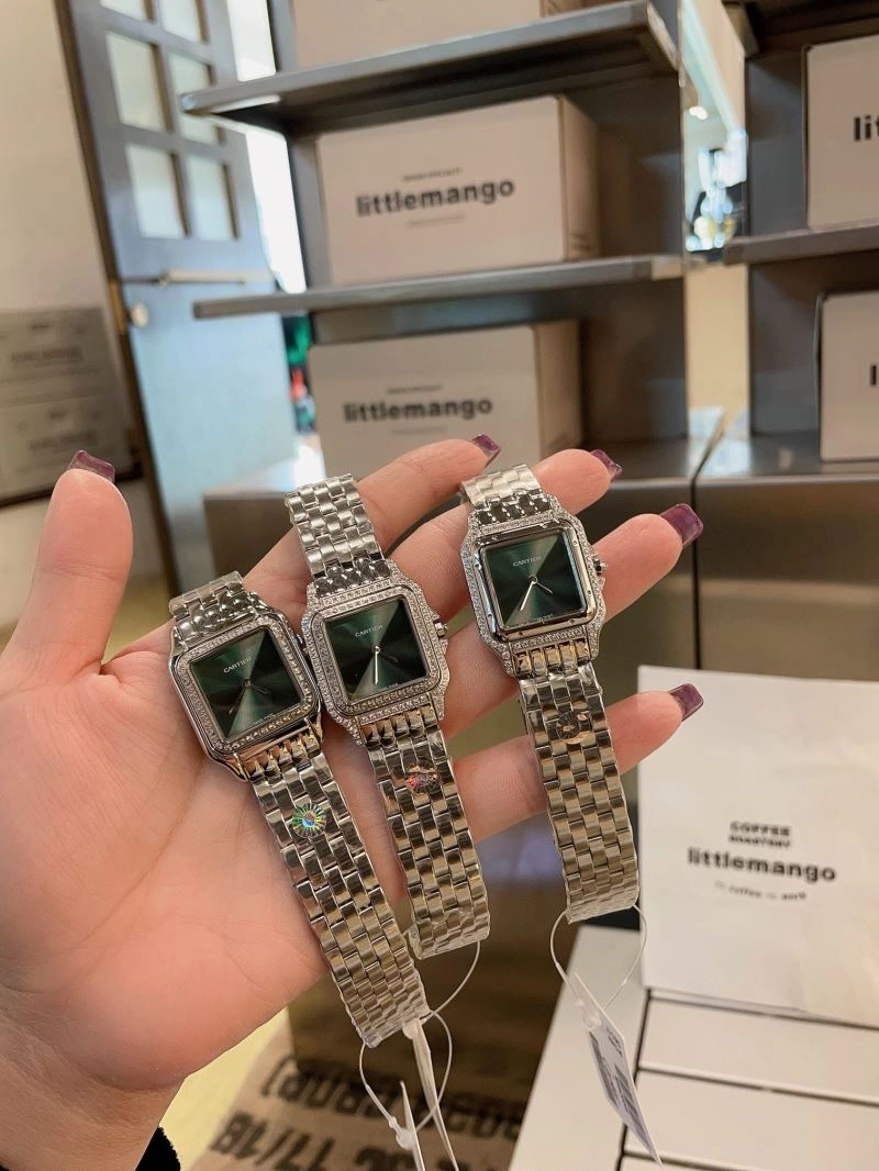 Top match CARTIER Watches
