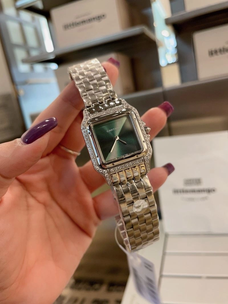 Top match CARTIER Watches