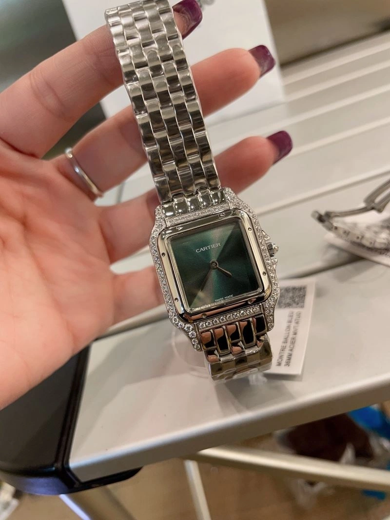 Top match CARTIER Watches