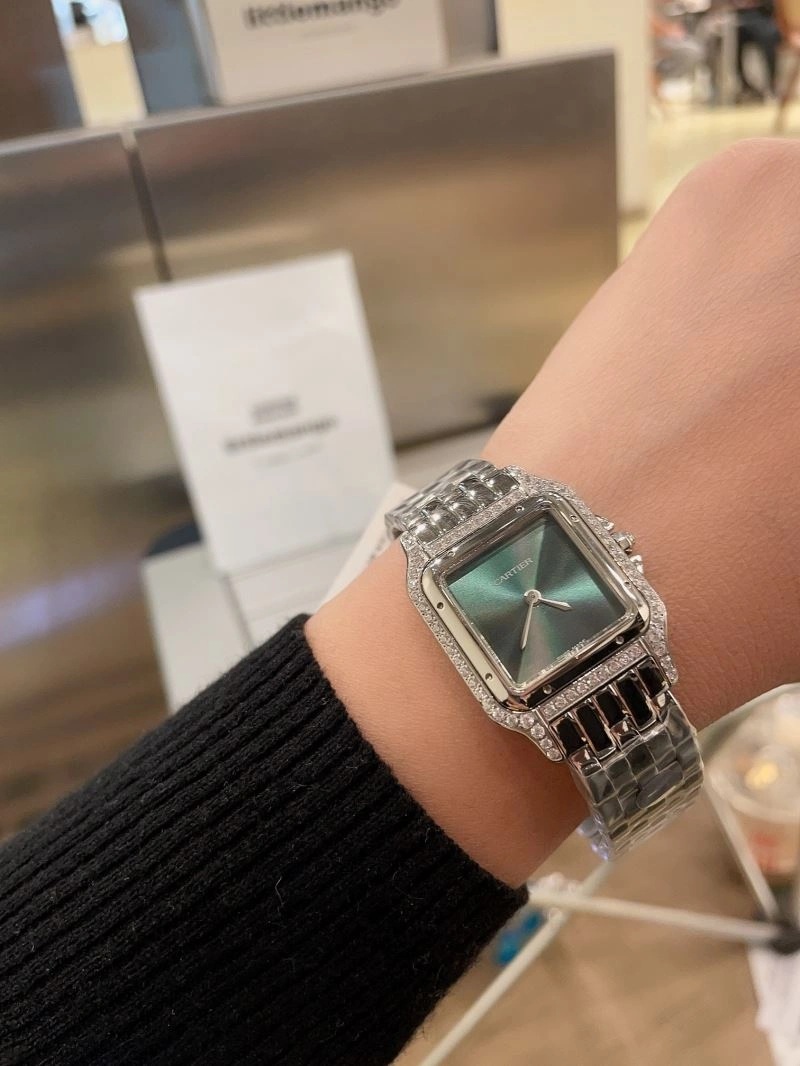 Top match CARTIER Watches