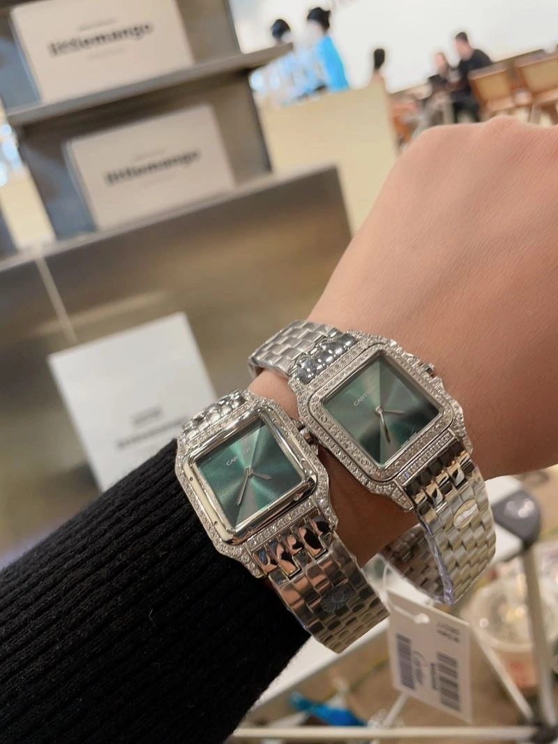Top match CARTIER Watches