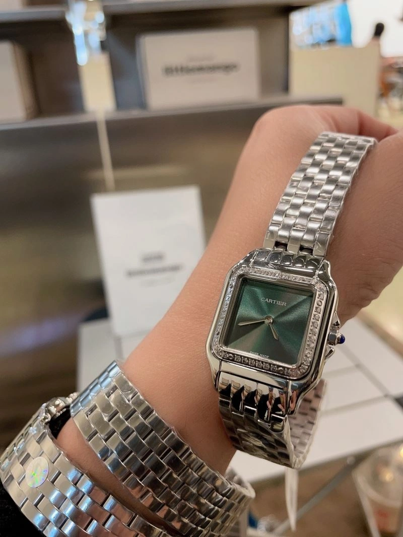 Top match CARTIER Watches