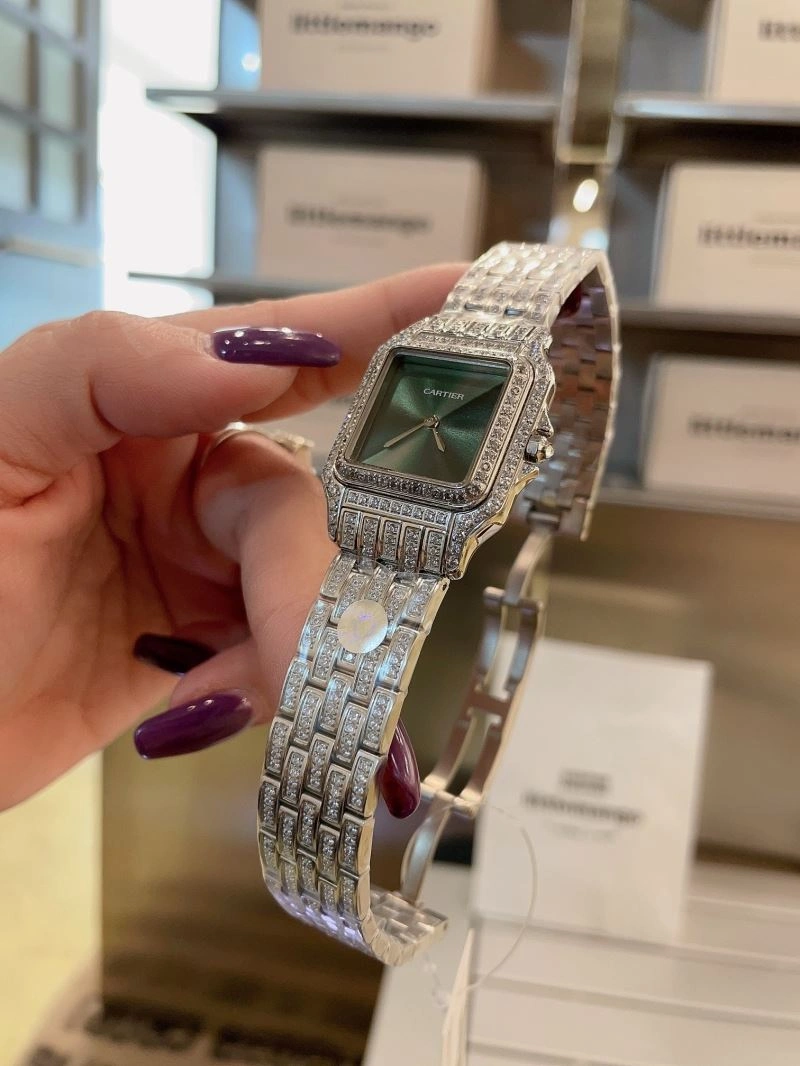 Genuine CARTIER Watches