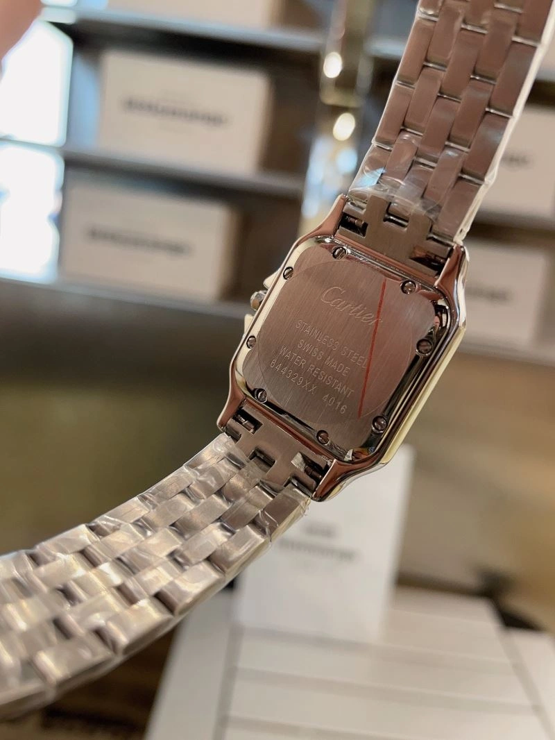 Genuine CARTIER Watches