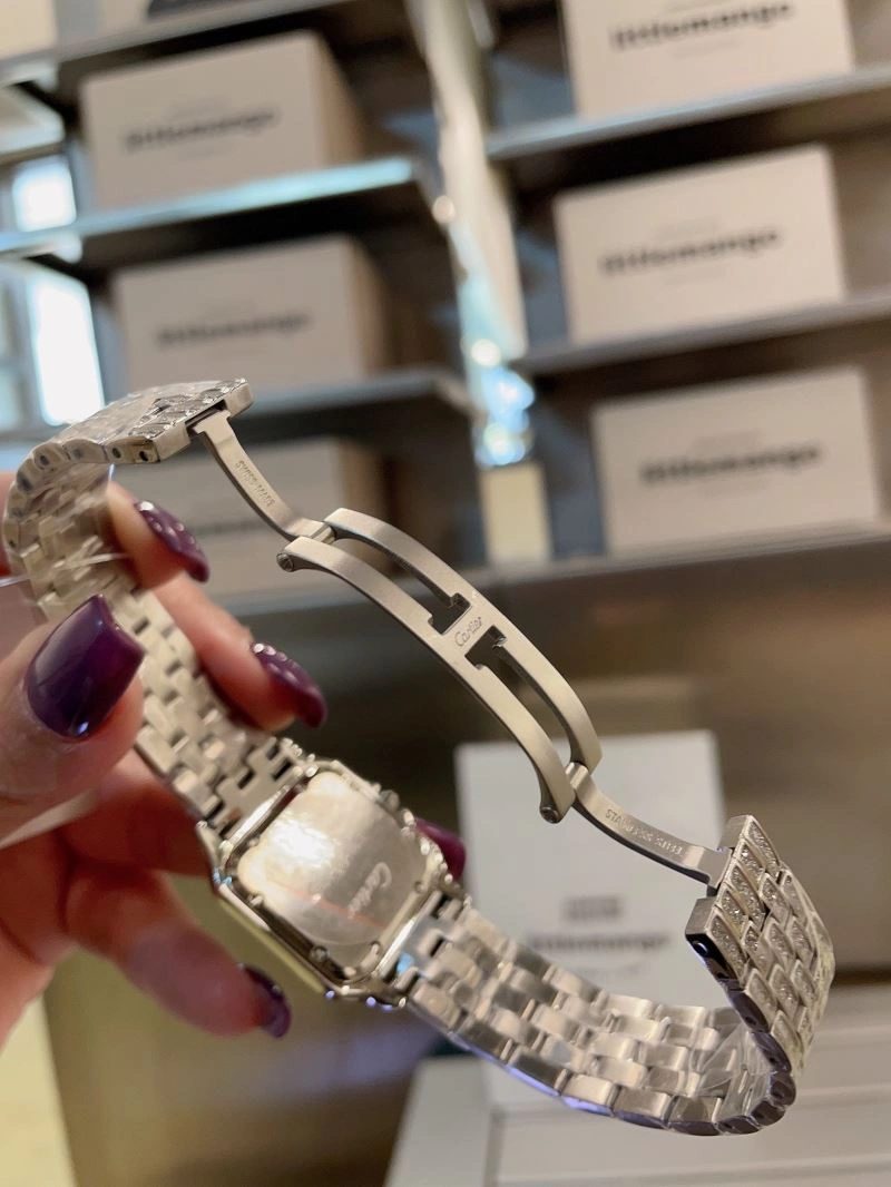 Genuine CARTIER Watches