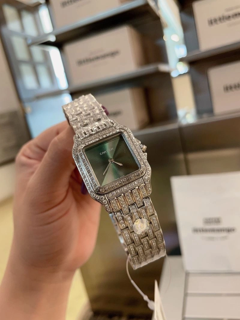 Genuine CARTIER Watches