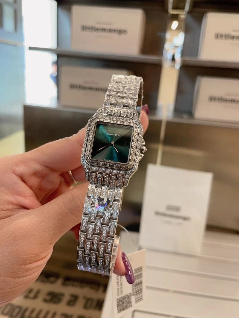 Genuine CARTIER Watches