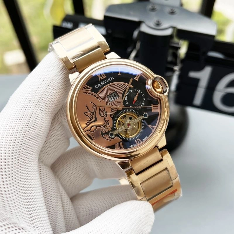 Brand-original CARTIER Watches
