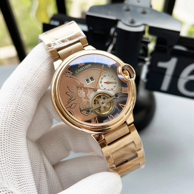 Brand-original CARTIER Watches
