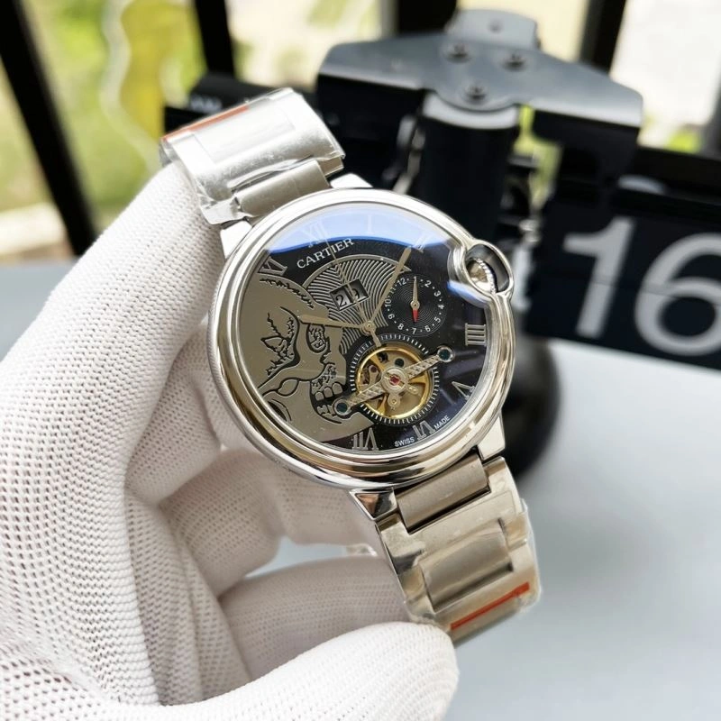Brand-original CARTIER Watches