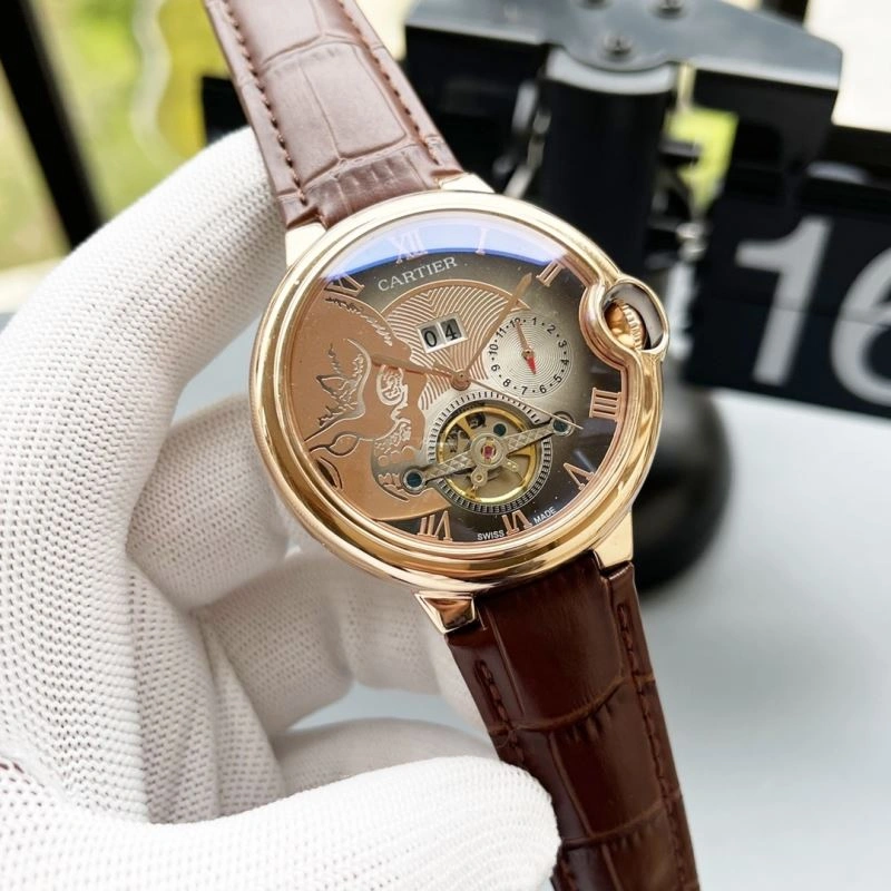 Brand-original CARTIER Watches