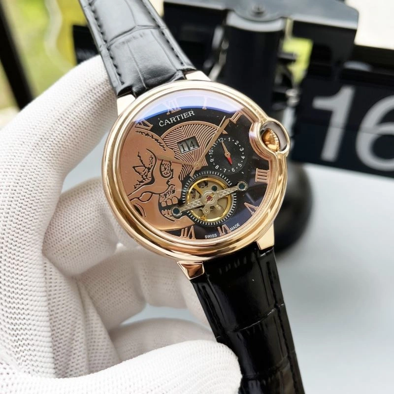 Brand-original CARTIER Watches