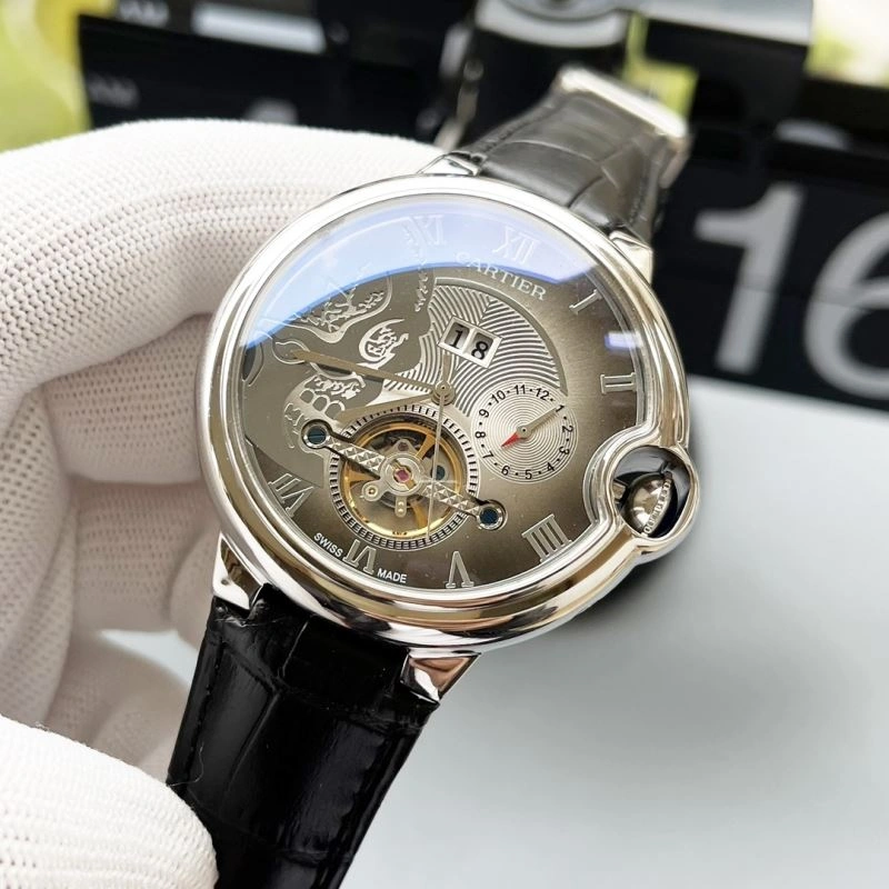 Brand-original CARTIER Watches