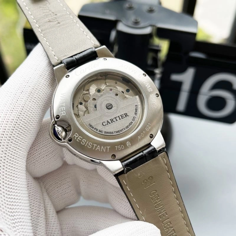 Brand-original CARTIER Watches