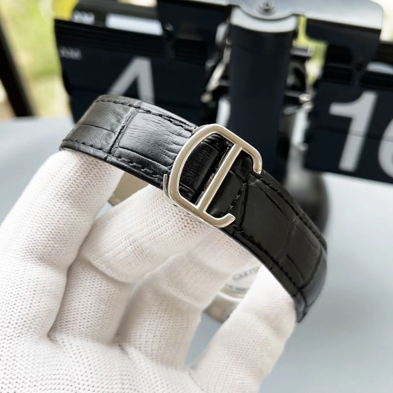 Brand-original CARTIER Watches