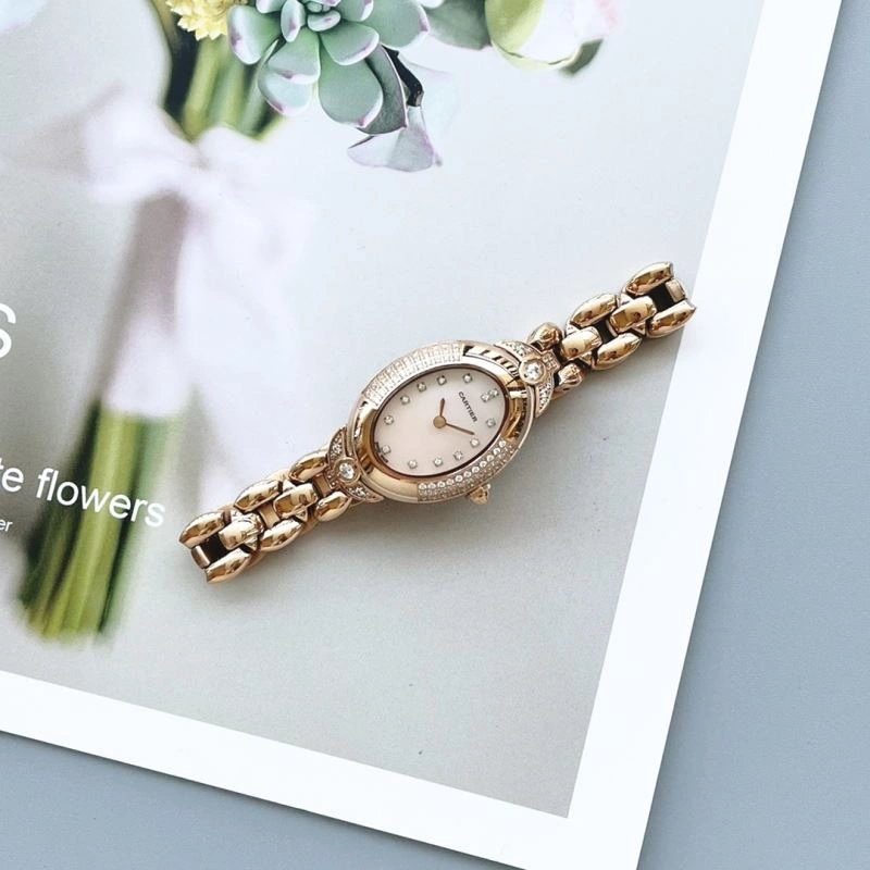 Accurate model CARTIER Watches