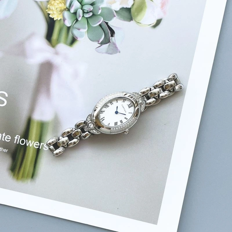 Accurate model CARTIER Watches