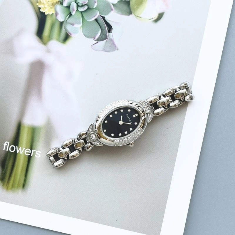 Accurate model CARTIER Watches