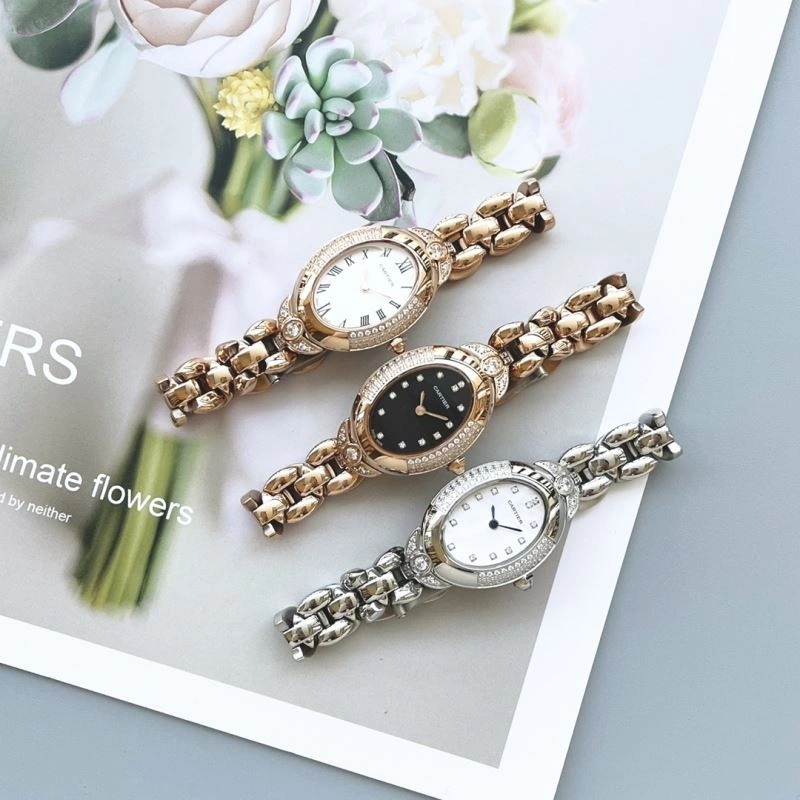 Accurate model CARTIER Watches