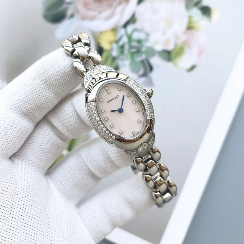 Accurate model CARTIER Watches
